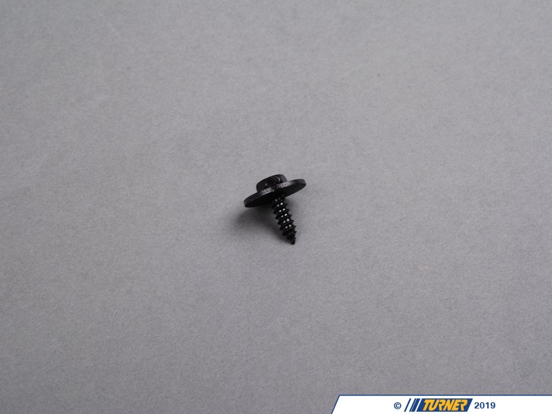 E92BELLYPANKT - Genuine BMW Complete Belly Pan Installation Hardware ...
