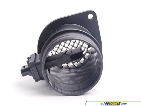 13627597085 - Genuine MINI Fuel System Hot-film Mass Air Meter ...