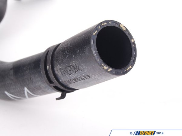 17127515501 - Genuine MINI Upper Radiator Hose | Turner Motorsport