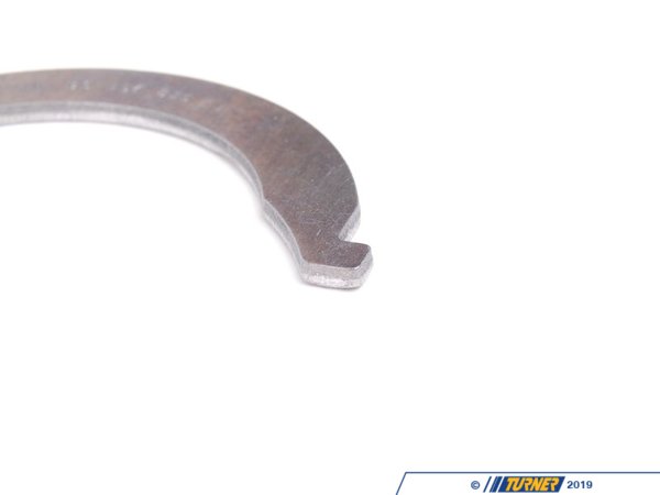 11217594889 - Upper Washer Guide - Priced Each | Turner Motorsport
