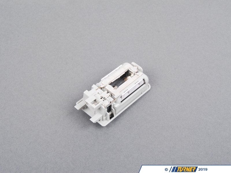 63316962036 - Genuine BMW Housing Of Int. Reading Lamp - 63316962036 ...