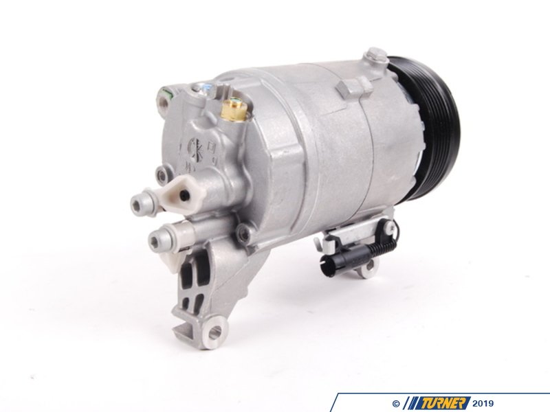 64526918122 - A/C Compressor | Turner Motorsport