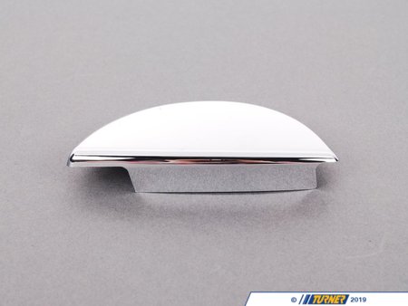 61679805542 - Genuine MINI Cover Right Chromium-plated - 61679805542 ...