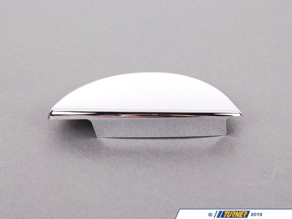 61679805542 - Genuine MINI Cover Right Chromium-plated - 61679805542 ...