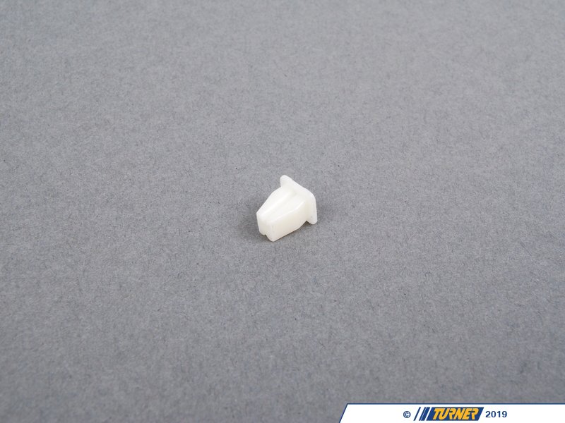 51161943152KT - Expanding Nut - Pack Of 10 | Turner Motorsport