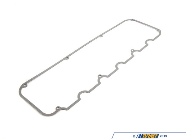 11121730271 - Genuine BMW Valve Cover Gasket - E30 M20 2.5L 2.7L, E34 ...