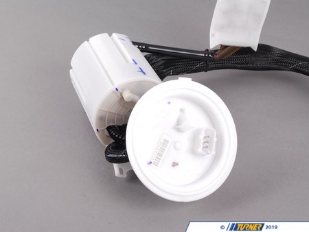 16117373524 - In-Tank Fuel Pump - Right- E60 M5 ,E63 M6 | Turner Motorsport