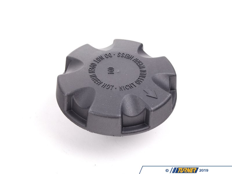 17117521071 - Coolant Expansion Tank Cap | Turner Motorsport