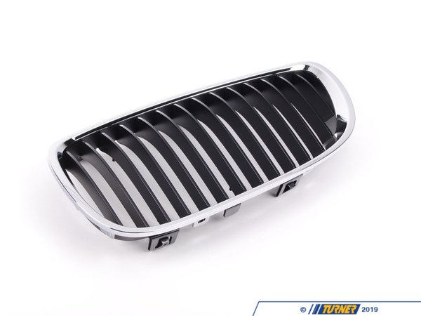 51137157275 - Genuine BMW Kidney Grille - Left | Turner Motorsport