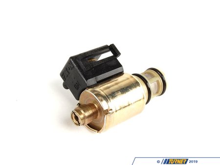 24337537063 - Genuine BMW Shift Solenoid Valve - 1st To 2nd/3rd To 4th ...