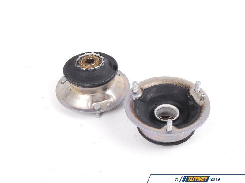 31306775098KT2 - Shocks and spring Installation Kit - E82 E88 E90 E92 ...