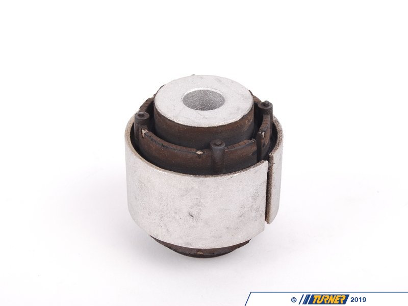 33326763092 - OEM Lemforder Trailing Arm Bushing - E82 E88 E9X E84 ...