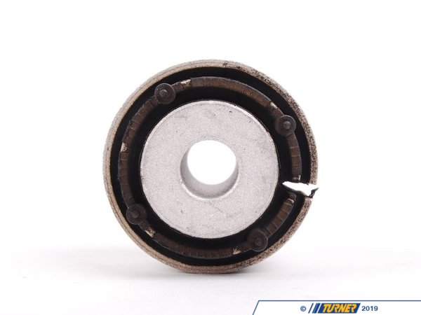 33326763092 - OEM Lemforder Trailing Arm Bushing - E82 E88 E9X E84 ...