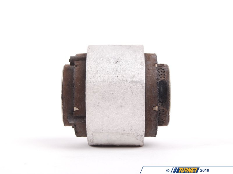 33326763092 - OEM Lemforder Trailing Arm Bushing - E82 E88 E9X E84 ...