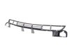 51117030594 - Genuine BMW Front Bumper Grille - Center - E46 325xi 325i ...