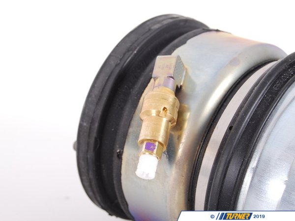 37126785538 - Genuine BMW Air Spring Strut - Rear Right - 37126785538 ...