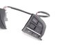 61319229484 - Genuine BMW Switch, Multifunct. Steering Wheel ...