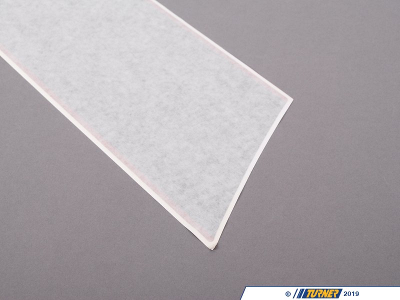 51147276281 - Genuine MINI Bonnet / Hood Stripe JCW Black / Red - Left ...