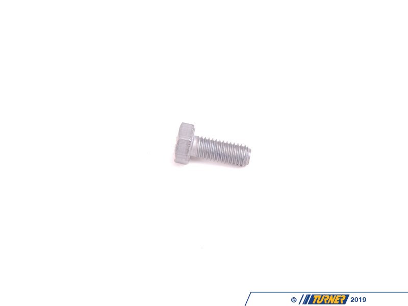 07119903039KT - Hex Bolt - Pack Of 10 | Turner Motorsport