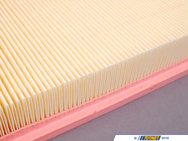 13717548888 - Genuine BMW Air Filter - E70 N52 3.0L | Turner Motorsport