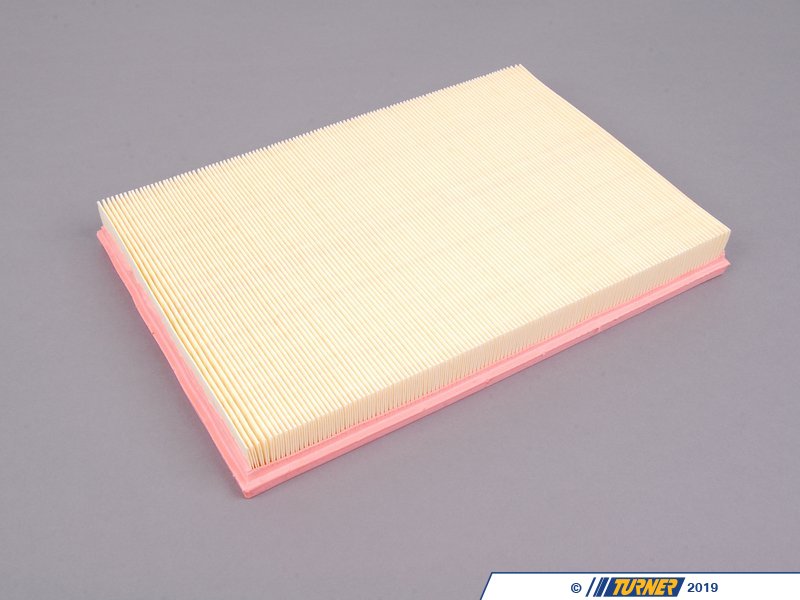 13717548888 - Genuine BMW Air Filter - E70 N52 3.0L | Turner Motorsport