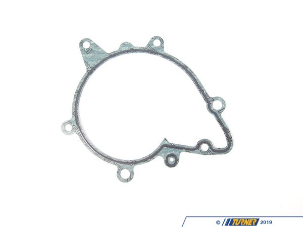 11511731372 - Victor Reinz Water Pump Gasket - E31, E32, E34, E38, E39 ...