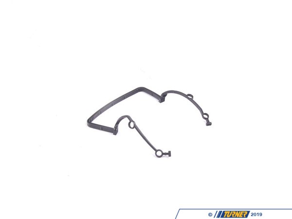 11141741128 - Upper Timing Cover Gasket - Cylinders 5-8 - E39 E38 E53 ...