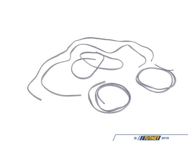 51361904919KT - Rear Window Upper Seal - Pack Of 5 | Turner Motorsport