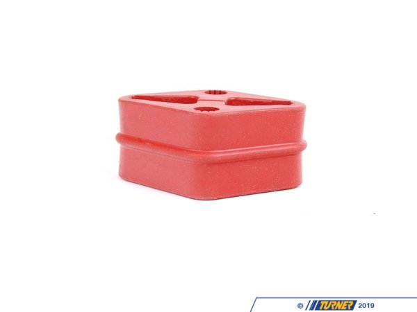 18207590154 - Genuine BMW Rubber Exhaust Hanger | Turner Motorsport