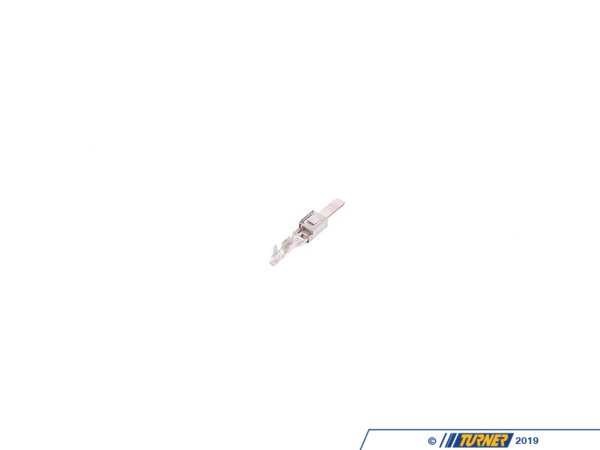 61138364833 - Genuine BMW Pin-contact Elo-power 2,8 X - 61138364833 ...