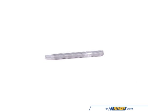 11127521167 - Genuine BMW Asa-stud Bolt - 11127521167 | Turner Motorsport
