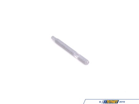 11127521167 - Genuine BMW Asa-stud Bolt - 11127521167 | Turner Motorsport