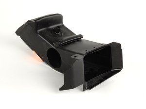 51718125967 - Genuine BMW Front Left Brake Air Duct - 51718125967 - E38 ...