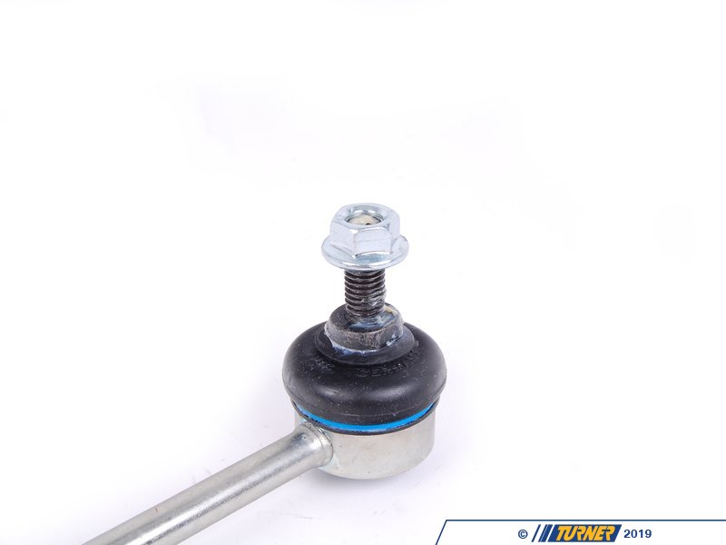 31351095661 - Meyle Heavy Duty Front Left Sway Bar End Link - E39 525i ...