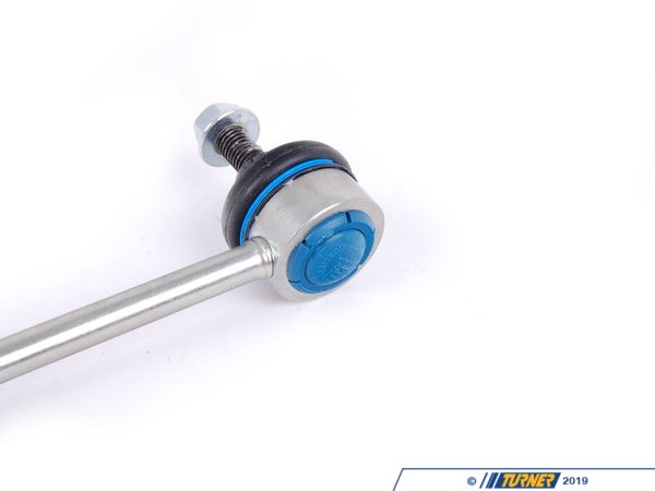 31351095661 - Meyle Heavy Duty Front Left Sway Bar End Link - E39 525i ...