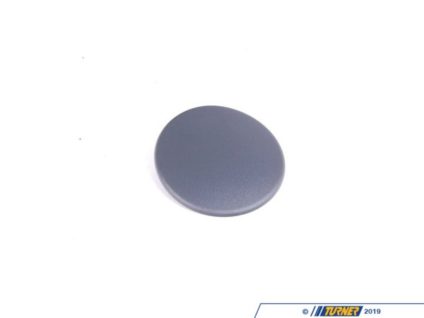 51439120976 - Genuine MINI Set Of Caps - 51439120976 | Turner Motorsport