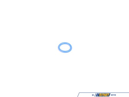 13627515272 - Genuine BMW O-ring - 13627515272 | Turner Motorsport
