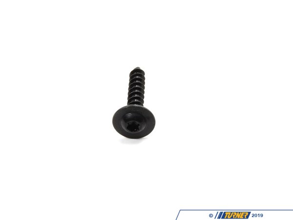 07147549513 - Genuine BMW Fillister Head Screw - 07147549513 | Turner ...