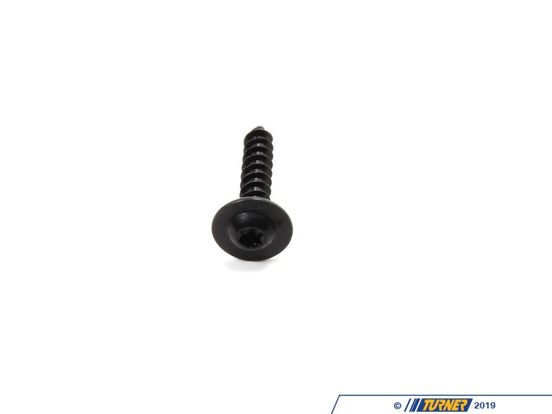 07147549513 - Genuine BMW Fillister Head Screw - 07147549513 | Turner ...