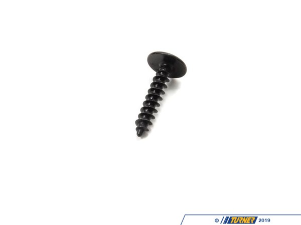 07147549513 - Genuine BMW Fillister Head Screw - 07147549513 | Turner ...