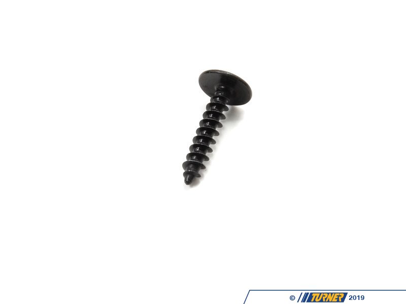 07147549513 - Genuine BMW Fillister Head Screw - 07147549513 | Turner ...