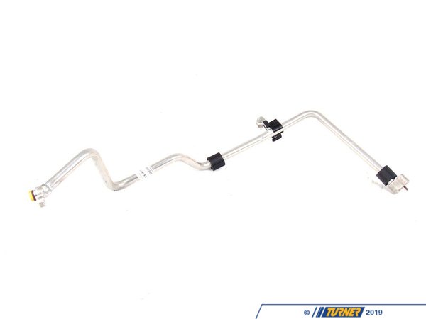 64509181968 - Genuine MINI Suction Pipe, Evaporator - 64509181968 ...