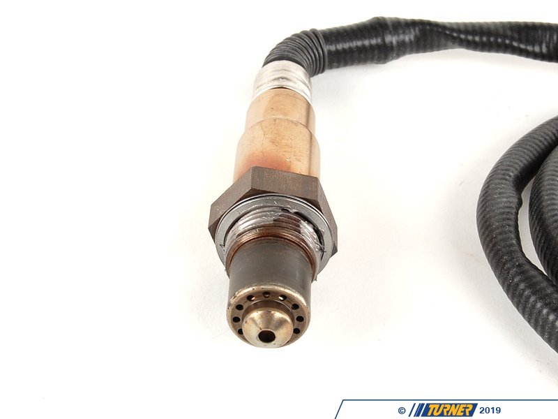 11787558055 - Genuine BMW Front Oxygen Sensor - bank 1 Pre-Cat | Turner ...