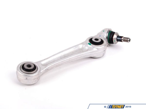 31122284977 - Genuine BMW Left Front Lower Wishbone - Rear Position ...