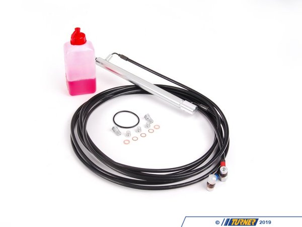 51247202868 - Genuine BMW Hydraulic Cylinder With Oil - E65 E66 ...