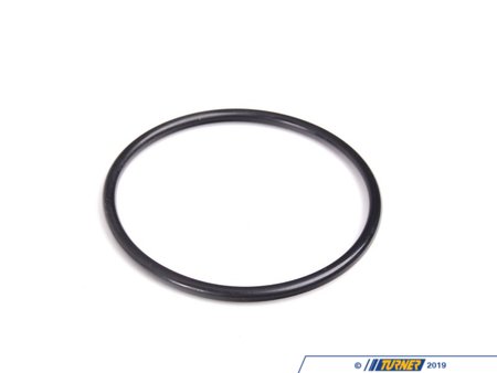 51247202868 - Genuine BMW Hydraulic Cylinder With Oil - E65 E66 ...