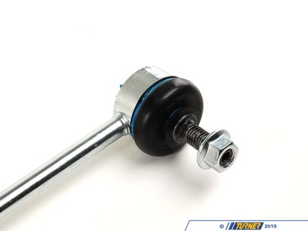 31351095694 - Meyle Heavy Duty Front Sway Bar End Link - E46 RWD, Z4 ...