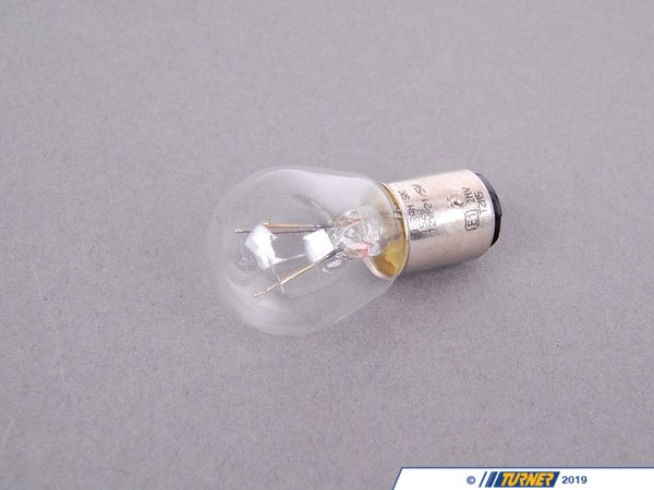 63217160793 - Osram Sylvania Bulb - E30, E32, E34, E36, E38, Z3 ...