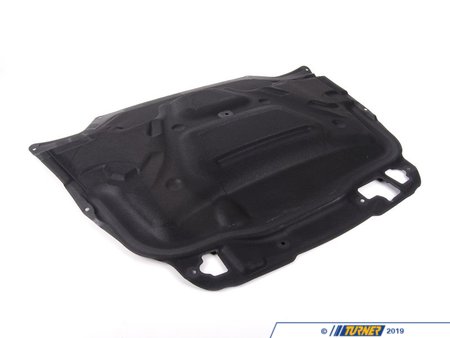 51487307579 - Genuine MINI Hood Heat Insulation | Turner Motorsport