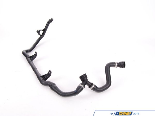 17127548223 - Genuine BMW Coolant Hose Assembly | Turner Motorsport